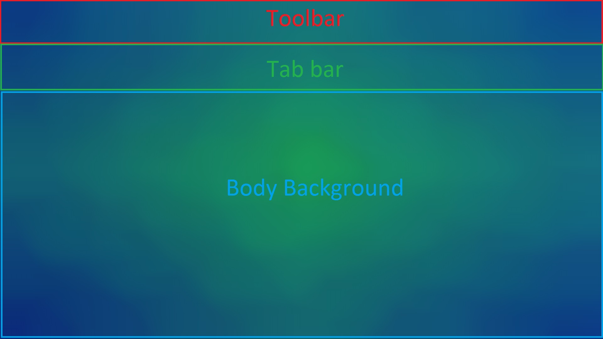 Xamarin.Tips – Android Bar Background Images in Xamarin.Forms – Alex Dunn