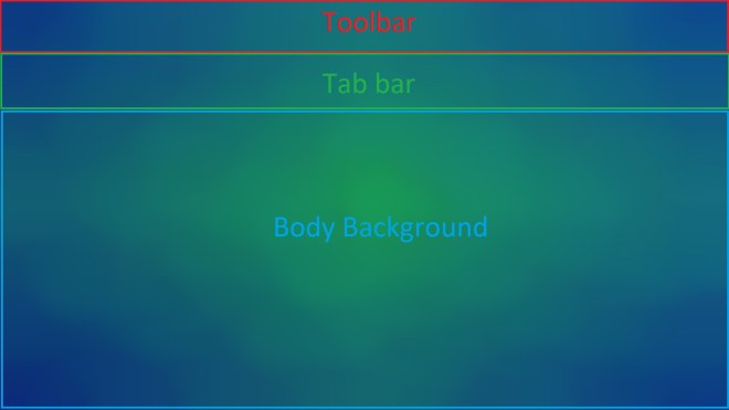 Xamarin.Tips – Android Bar Background Images in Xamarin.Forms – Alex Dunn